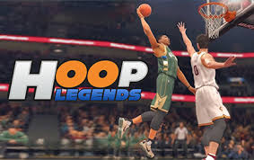 Hoop Legends - Play Hoop Legends On Retro Games: The Ultimate ...